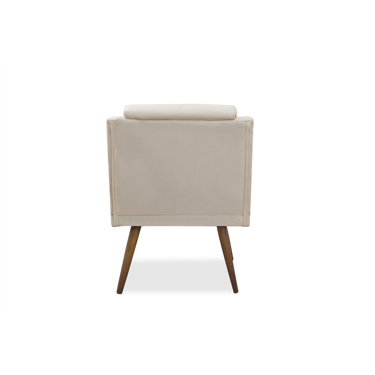 Poltrona Lucas Decorativa Para Sala De Estar Móveis Leartam 3228 ...